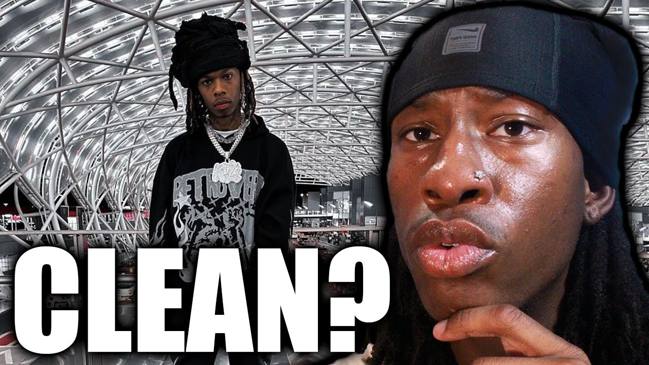 I Looked At Pappiiq's Instagram To See If He is Clean... - YouTube