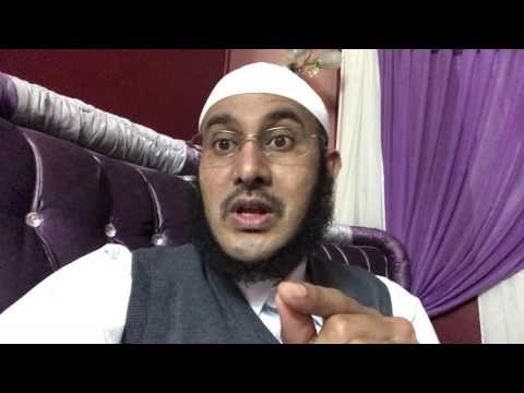 Xanta Iyu Xukum Keeda!!  Waa Arin Aad Uxun, Oo Naarta Lagu Galo Ee Iska ilaali!!! = QEEBTI I # 3====