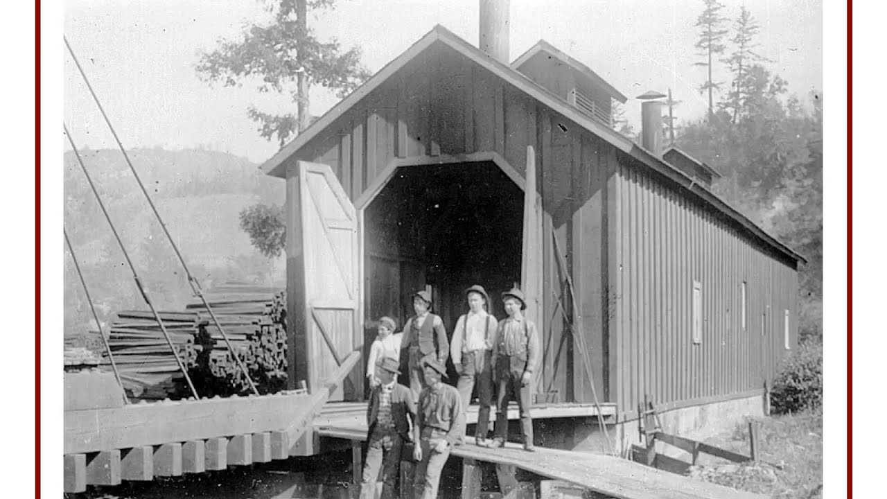 Boulder Creek's Lost Railroad: The Twilight Years of the Boulder Creek ...