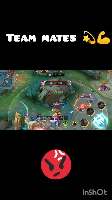 Team work 💪🍻#mlbb #mobalegends5v5#team#work#johnson #music #fnk# ...