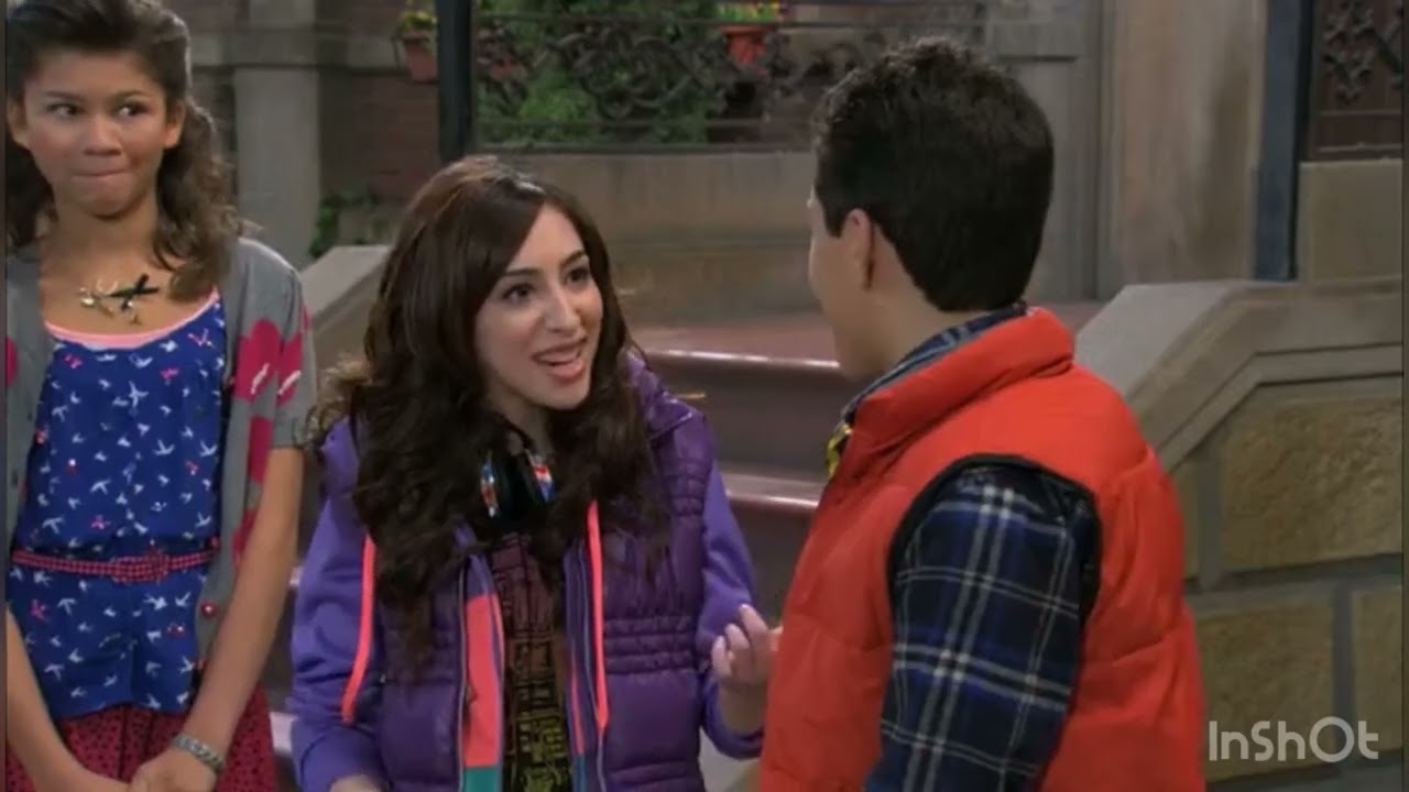 Shake It Up Deuce And Rocky