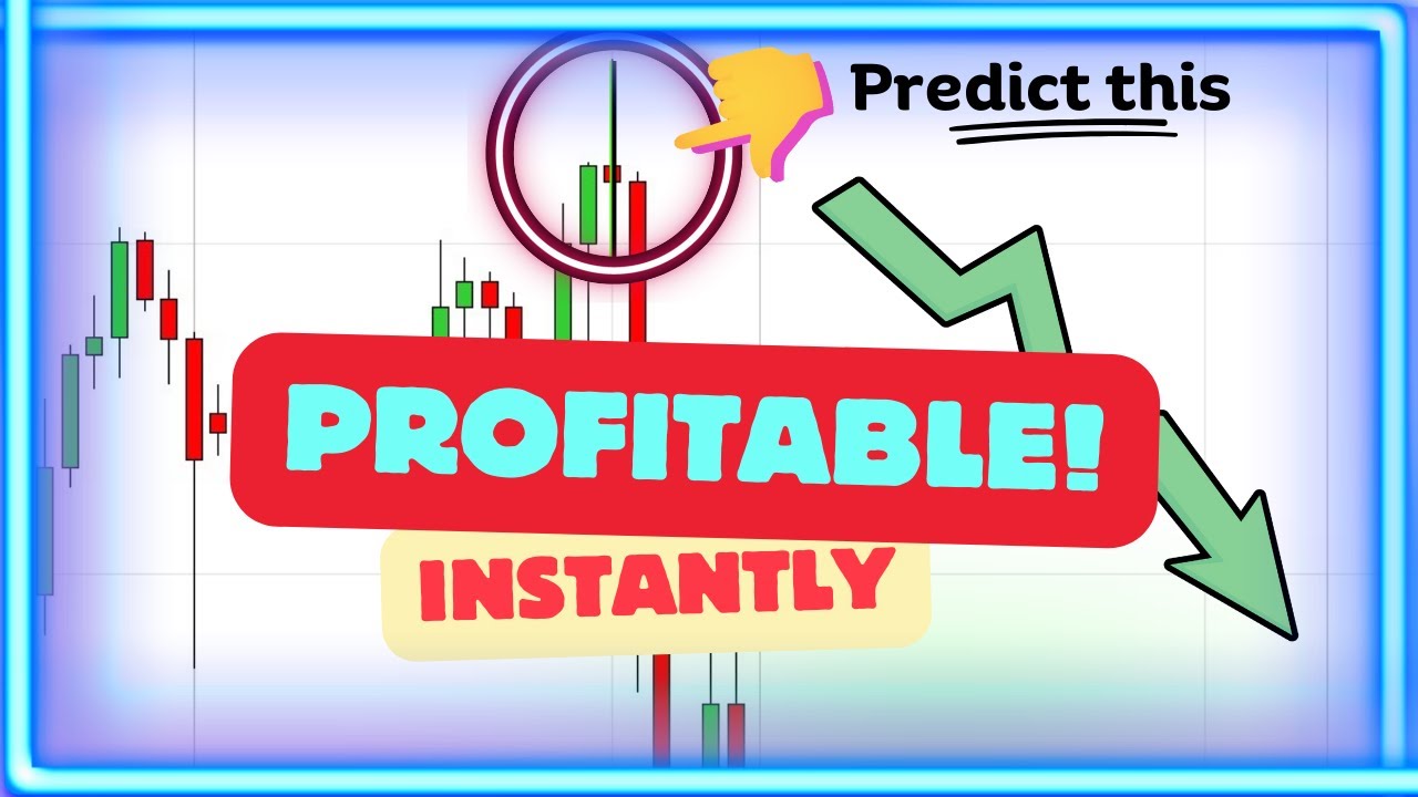 The Best Trading Strategy For Beginners To Predict & Trade the Market ...