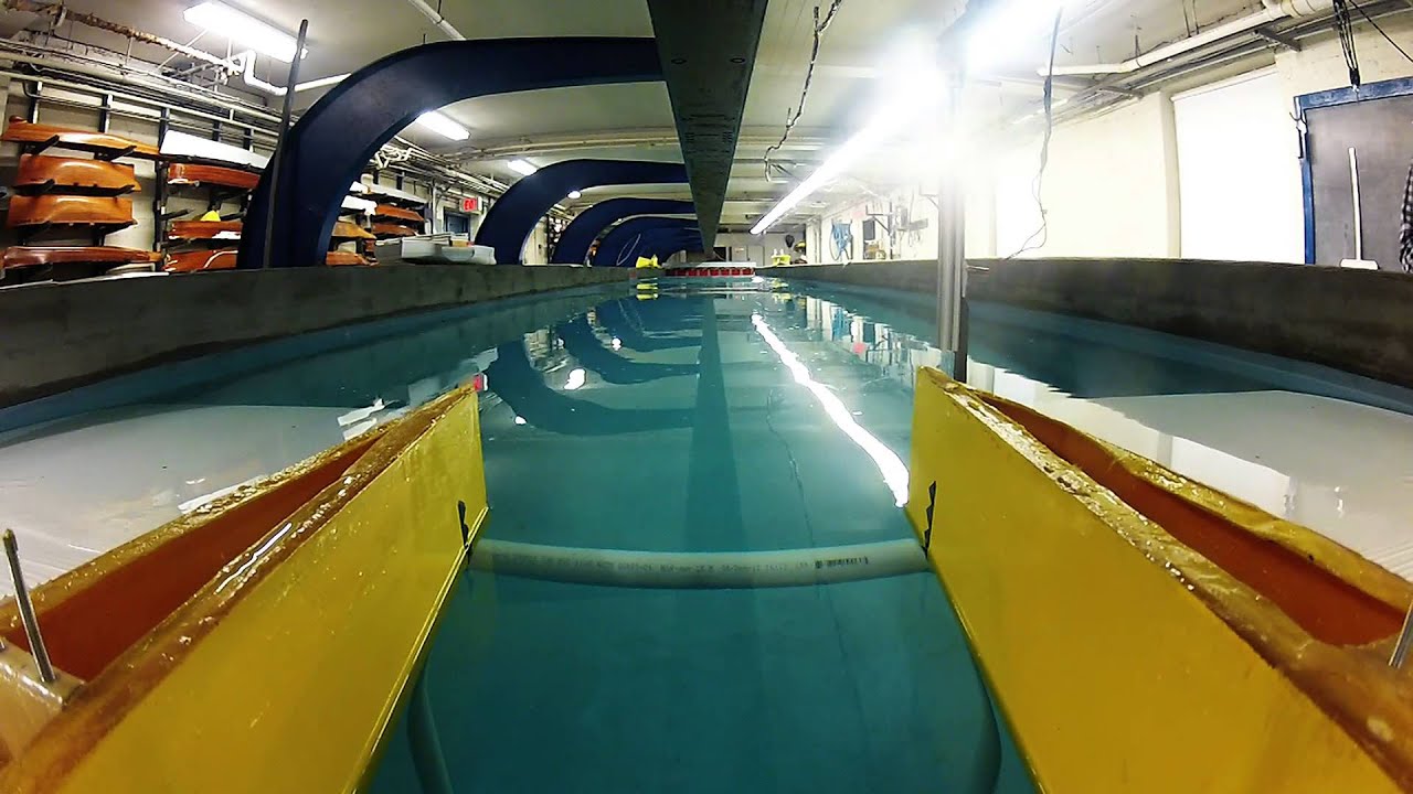 Webb Institute - YouTube