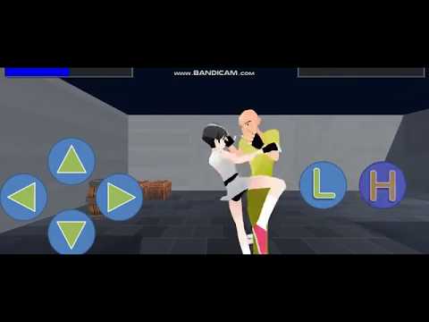 Introduction video of the app game \