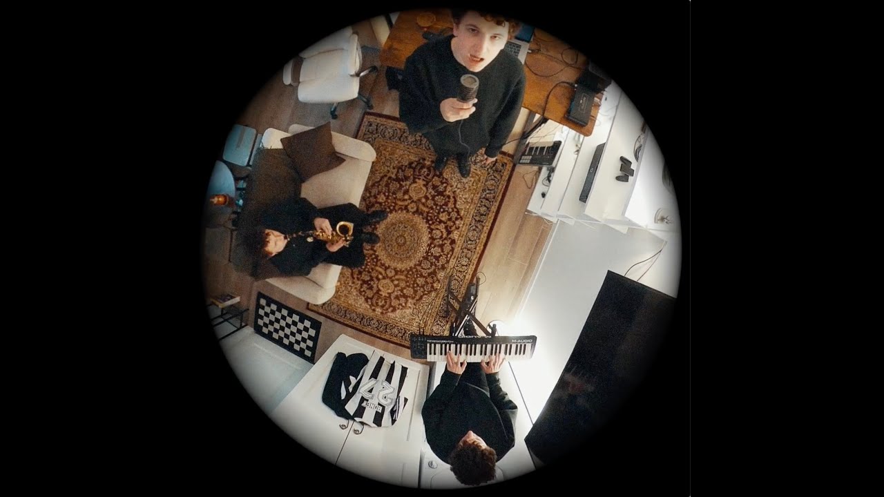 Birthdays - Alex Bone (acoustic version) - YouTube