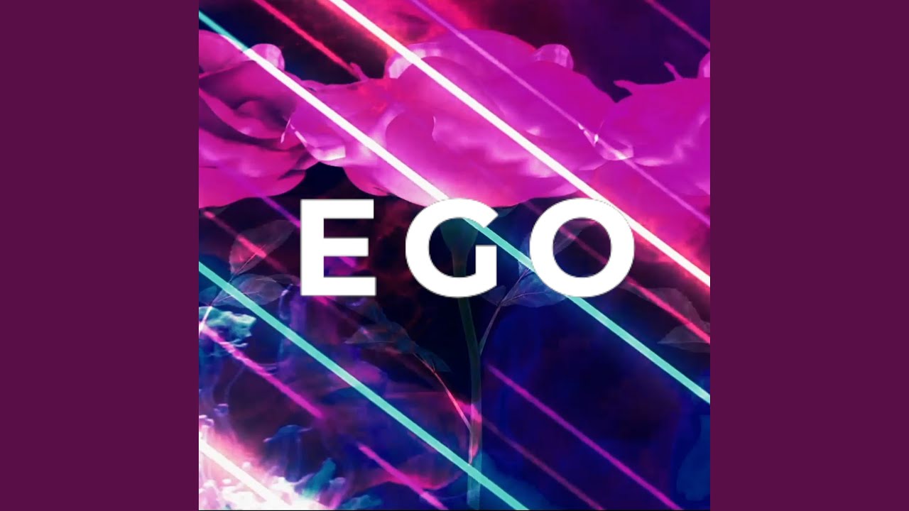 EGO - YouTube Music