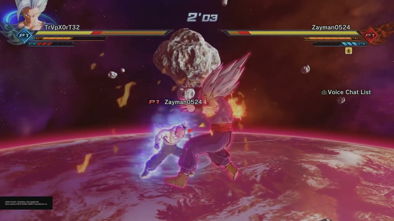 Dbxv2 ranked lvl 80 😂 - YouTube
