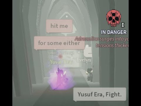 A sad Deepwoken story. Featuring Elapse - YouTube