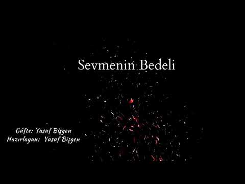 Sevmenin Bedeli