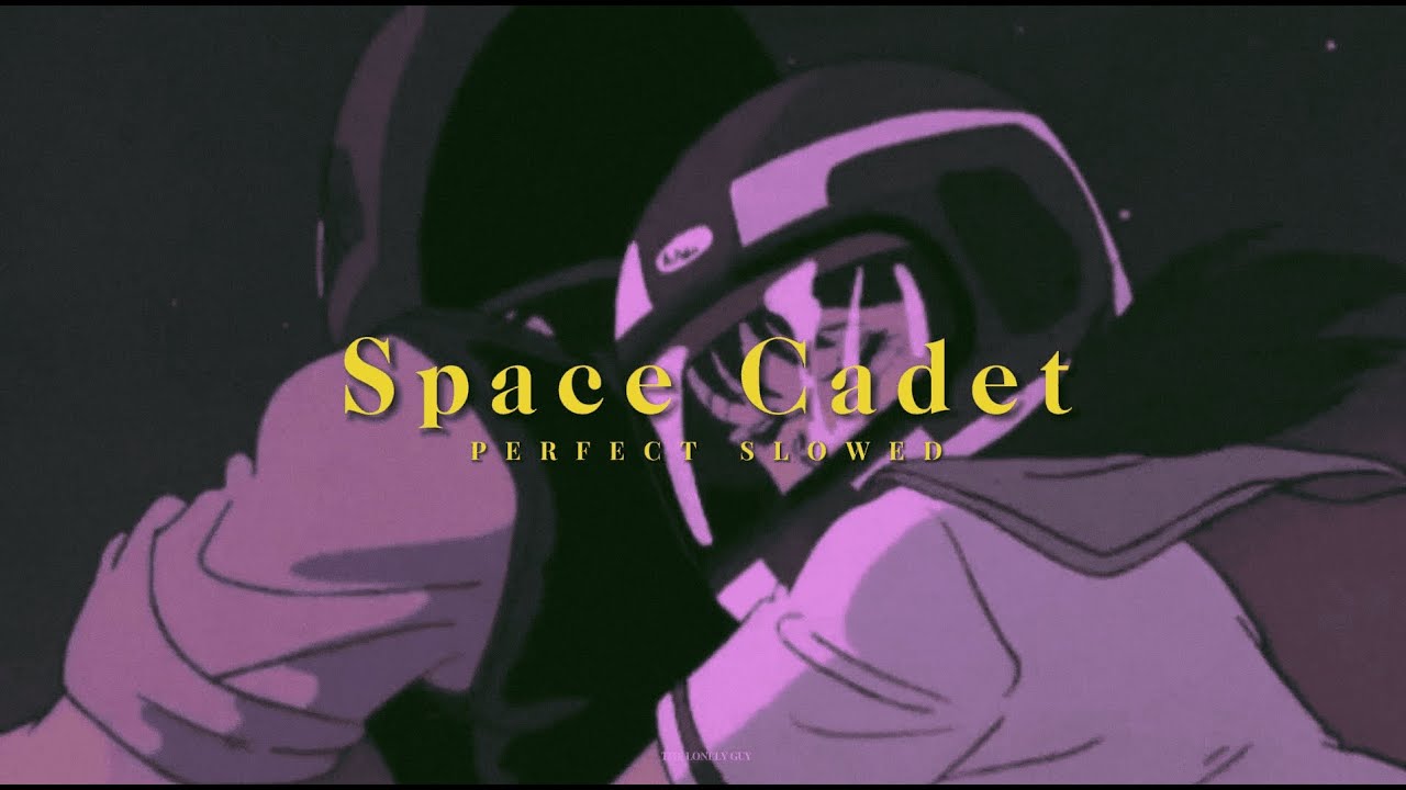 Metro Boomin - Space Cadet (Slowed) ft. Gunna | bought a spaceship now ...