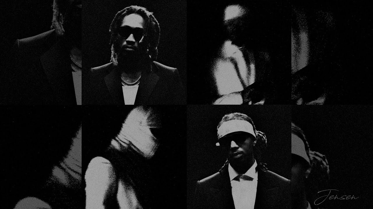*FREE* Future x Southside x EST Gee Loop Kit / Sample Pack (opera ...