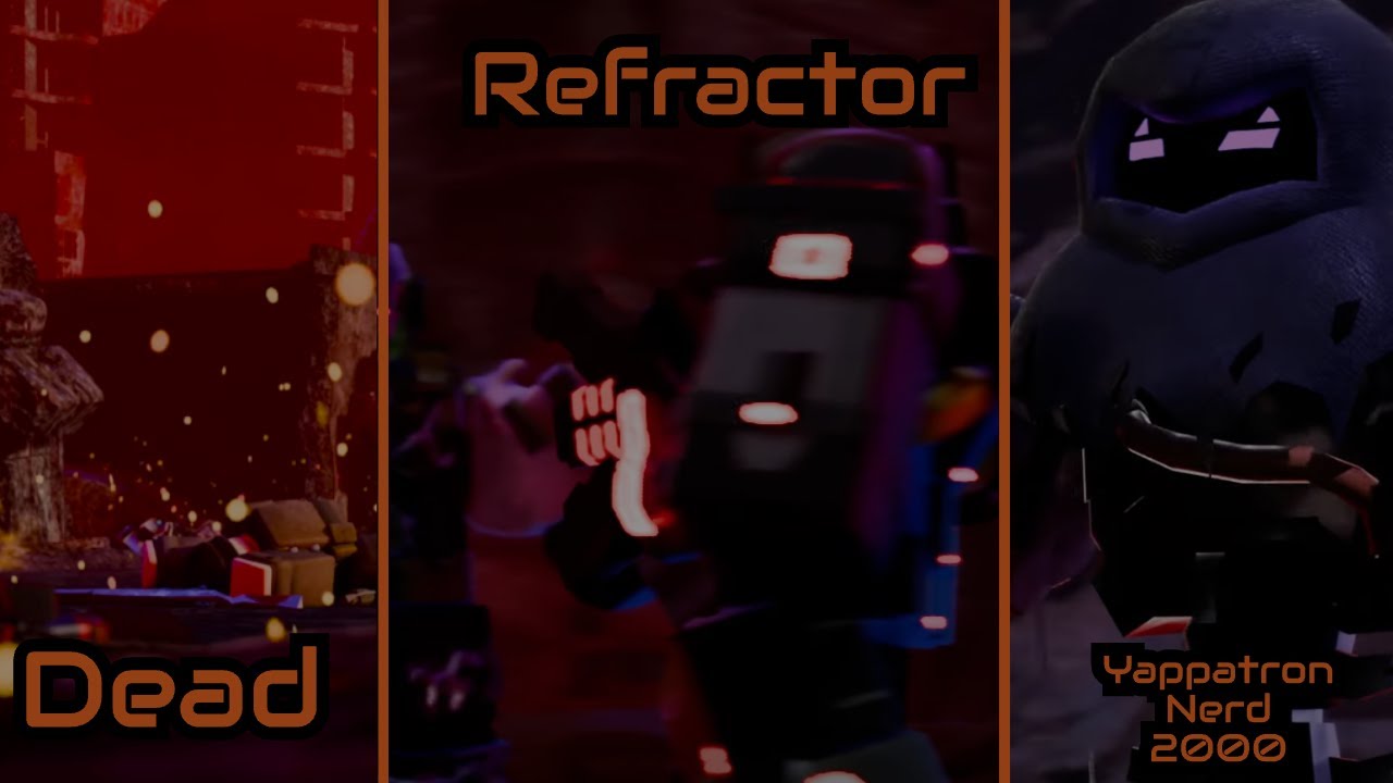 Halloween Trailer Analysis | TDX | - YouTube