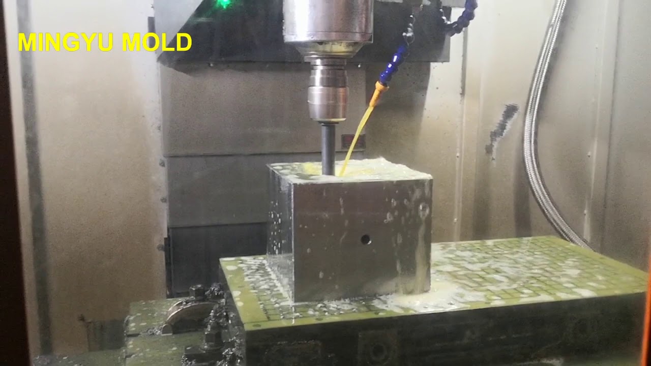 mold making video - YouTube