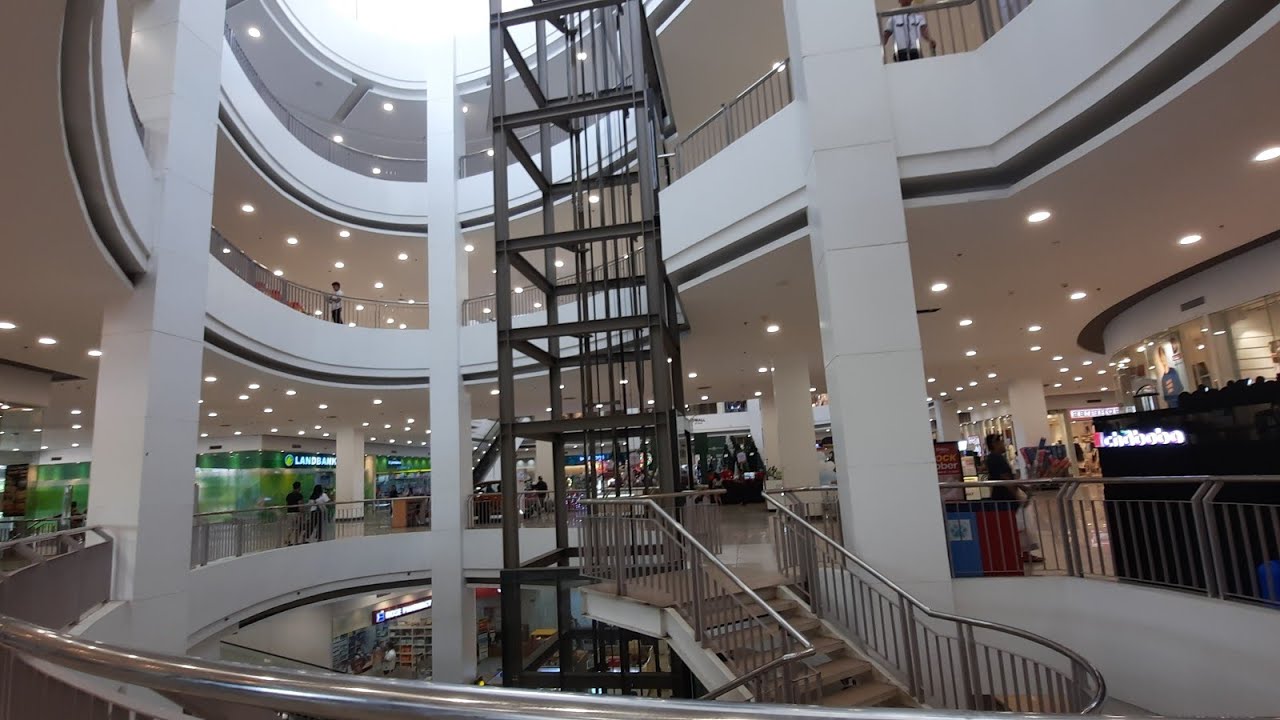 Daliao-Gaisano Grandmall Toril Davao City Philippines - YouTube