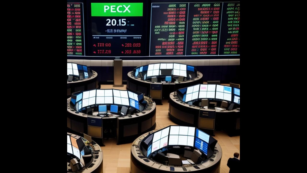 You Won’t Believe These 10 Amazing Finance Facts - YouTube