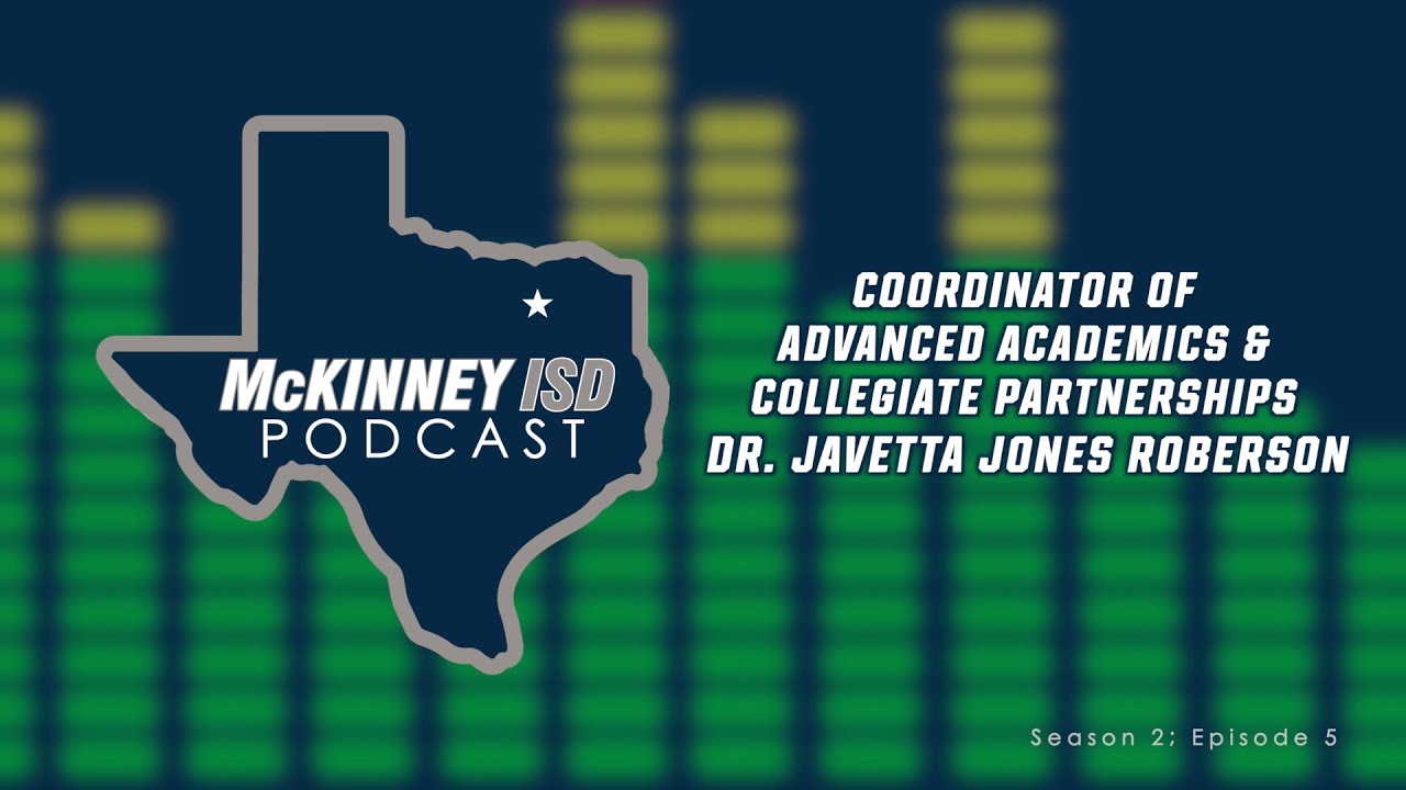 Mckinney Isd Logo McKinney ISD College Night | NewsBreak