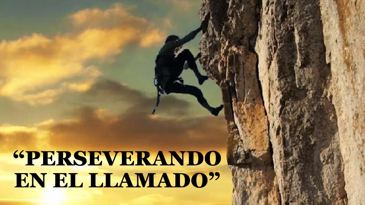 "Perseverando en el Llamado" PT2 - YouTube