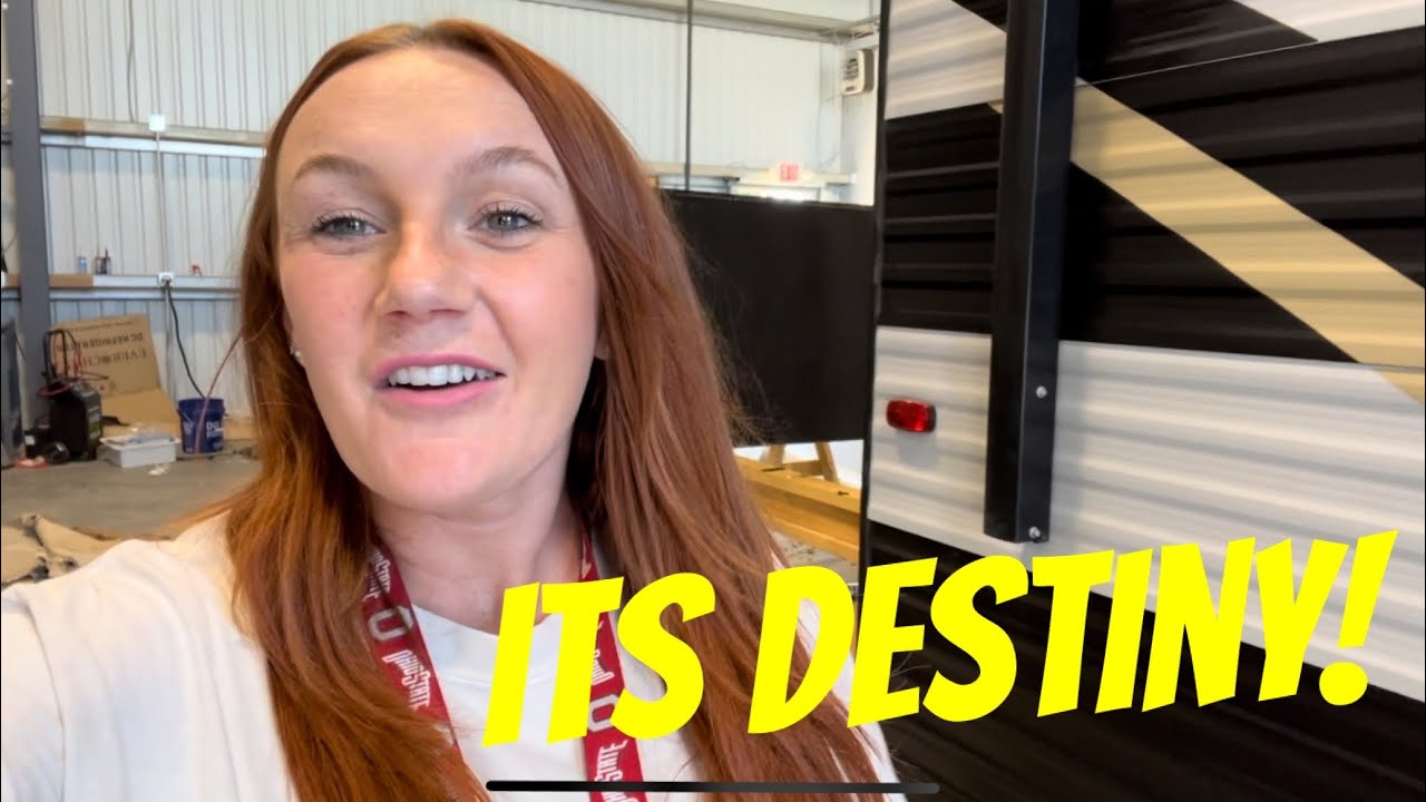 2022 Coachman Viking 162RBU Tour - YouTube