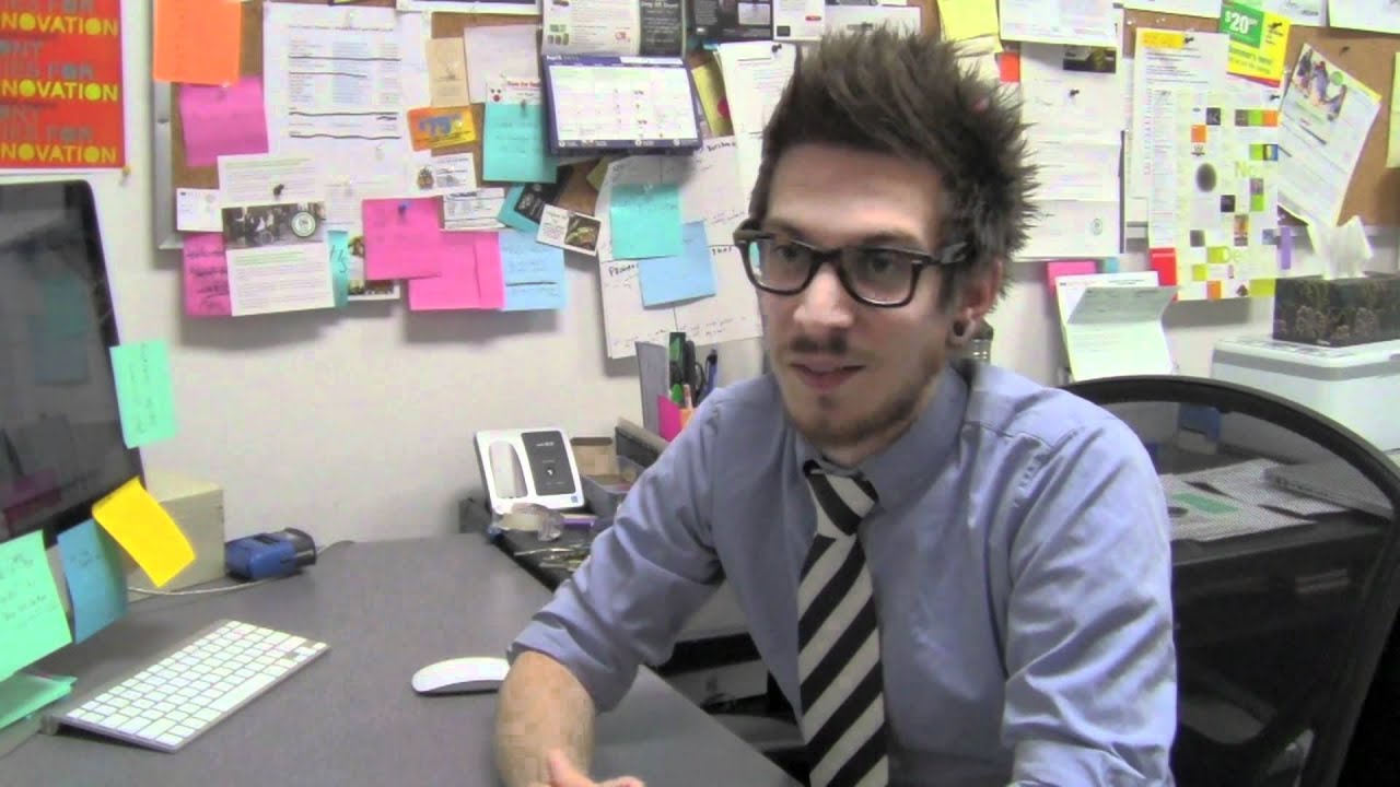 Down the Career Path in WindsorEssex with Justin Langlois - YouTube