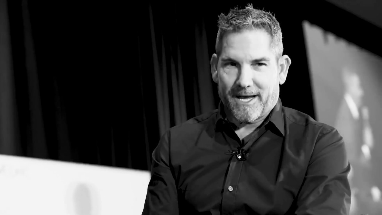 Cardone U Is Making Millionaires Despite Economy - Grant Cardone - YouTube