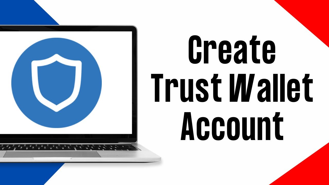 Create Trust Wallet Account 2024 | Trust Wallet App Account ...