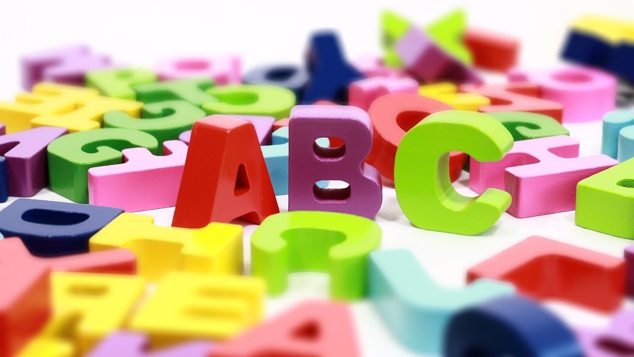 Learn The French Alphabet YouTube Learn The French Alphabet YouTube