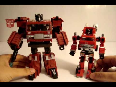 G1 Inferno + Universe Inferno Comparison Review - YouTube