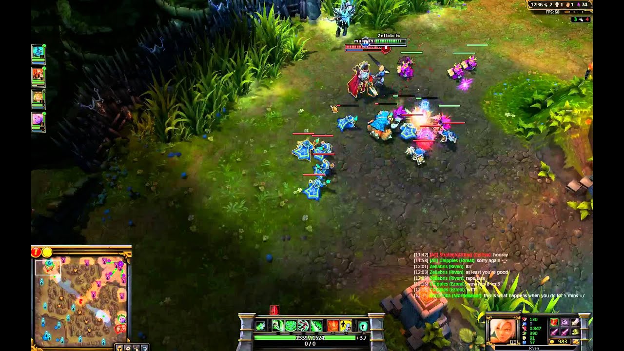 Retard Magnet - Darius - YouTube