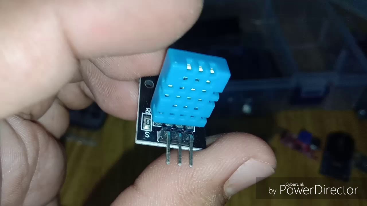 Arduino upgraded learning kit - YouTube