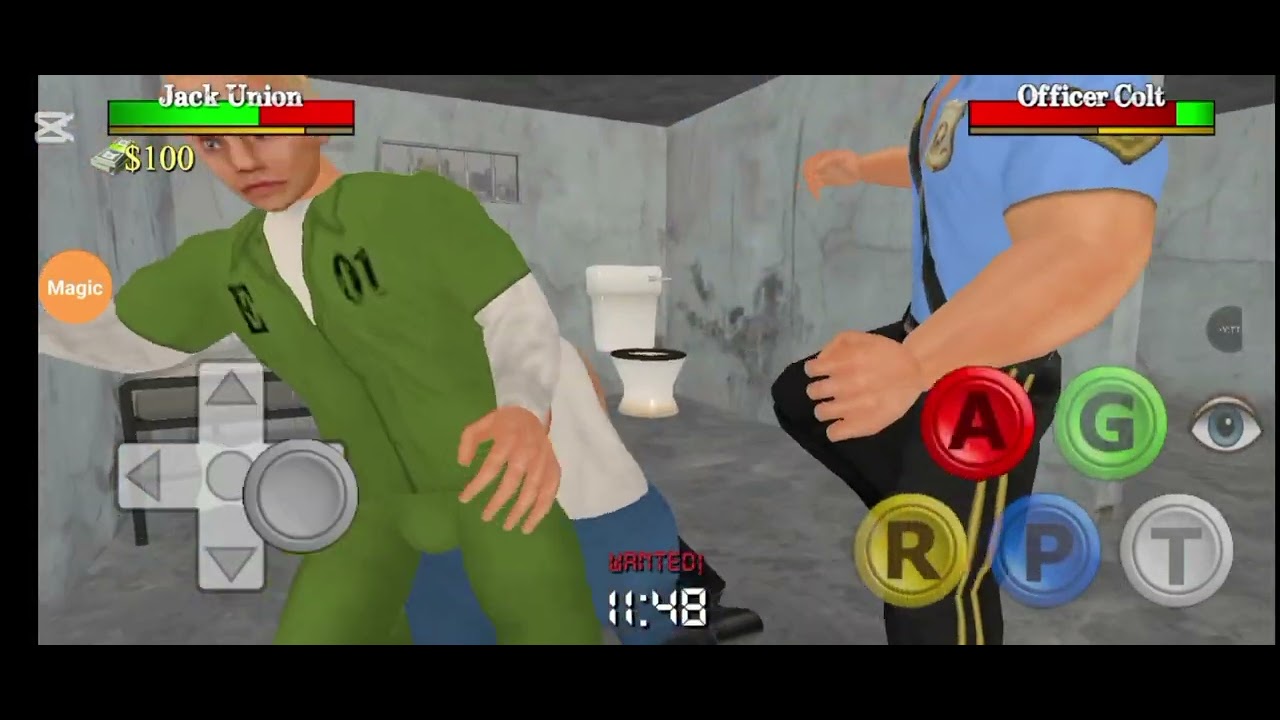 hard time lllسجون - YouTube