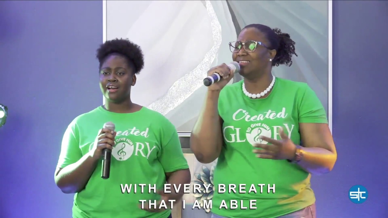 STC Online: May 17, 2020 "Benefits of Life's Disruptions" Part 2 ...