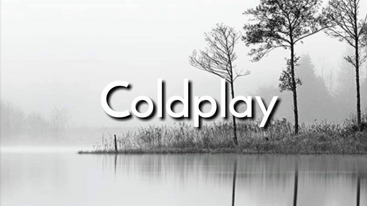 Coldplay - "Warning sign" (señal de advertencia) Subtitulado - YouTube