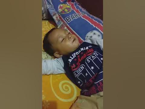 Bocah pipis - YouTube