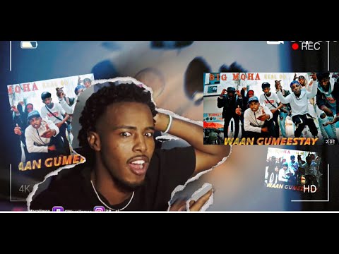 KARBAASH ! BIG MOHA || SITEEY MANOOGTO || OFFICIAL MUSIC VIDEO FT ...