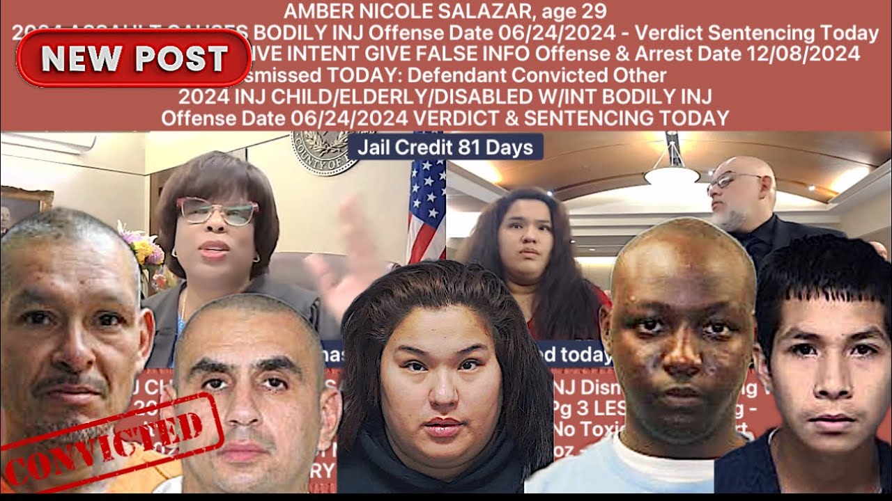 Judge Boyd March 2, 2025 Part3 Feb 27 2025 hearings Live Viral ...