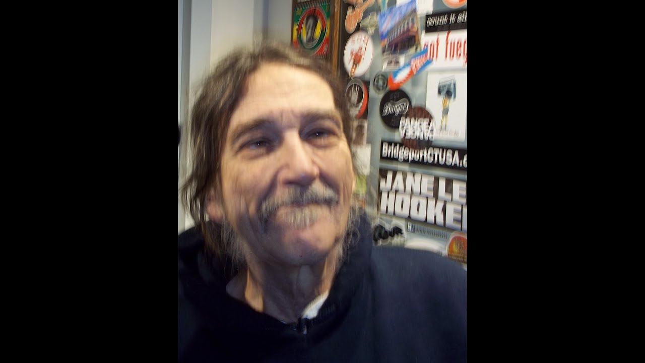 Terry Hopper with his Roland HandSonic 28FEB25 - YouTube