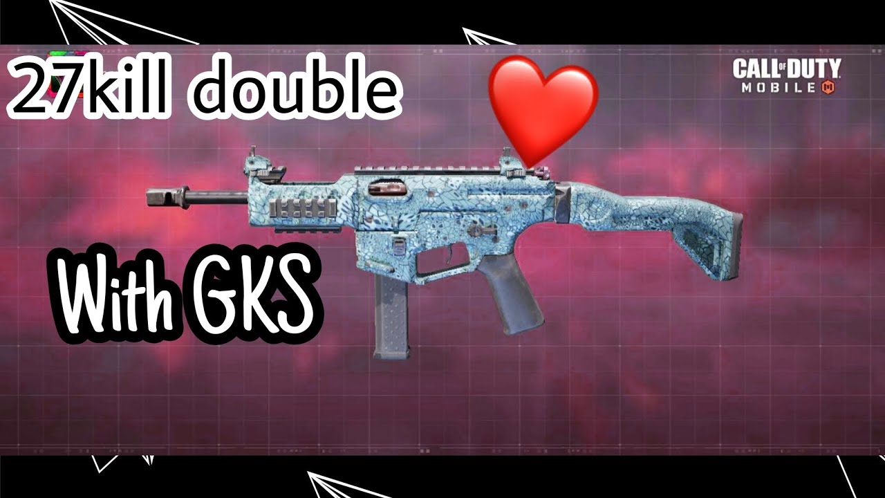 Game play call of Duty mobile-CADM-One of my best gameplay💞💦 - YouTube