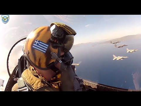 EΛΛΗΝΙΚΗ ΔΡΑΣΗ: Θα ανατριχιάσεις με τα ΒΙΝΤΕΟ! ΖΗΤΩ η ΠΟΛΕΜΙΚΗ μας ...