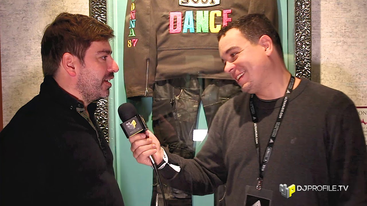 Entrevista con Hugo Ribeiro (Green Valley) en IMS Ibiza 2019 - YouTube