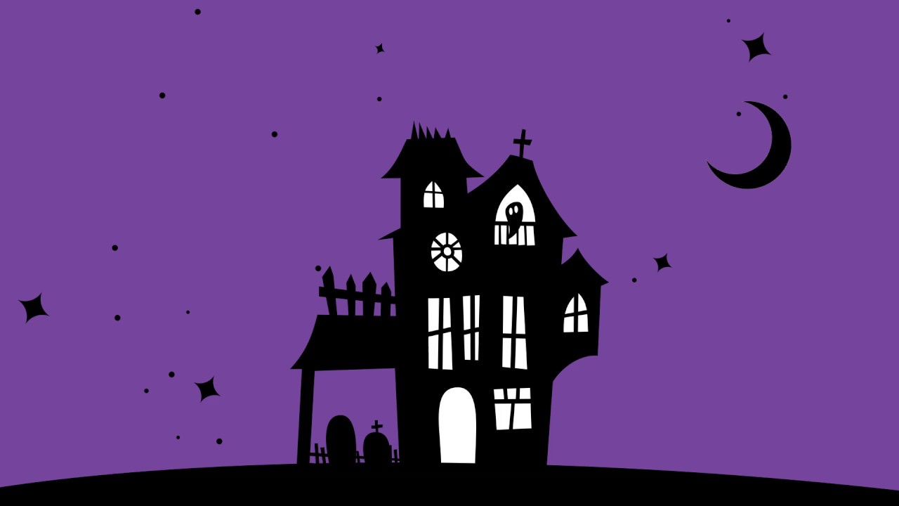 Munsters Theme Song - Motion Graphics Music Video - YouTube