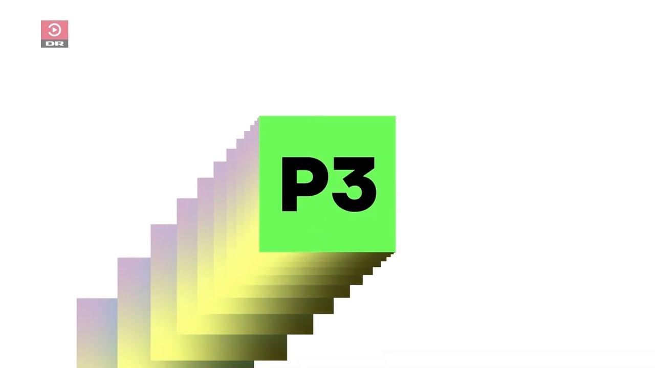 DR P3 identity (2022) - YouTube