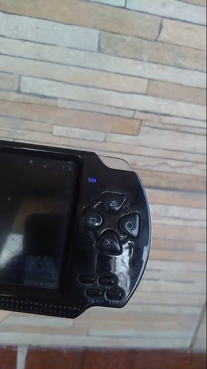 Vídeo Game Psp 773 Frete Grátis!!! - YouTube