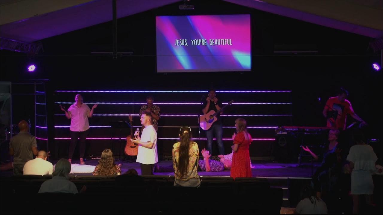 Bayside Christian Church - - YouTube