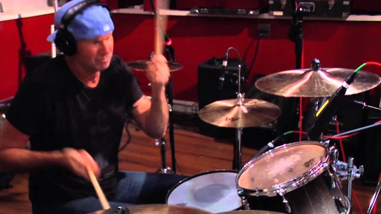 The Making of Chickenfoot III - Part 1/3 (Official) - YouTube