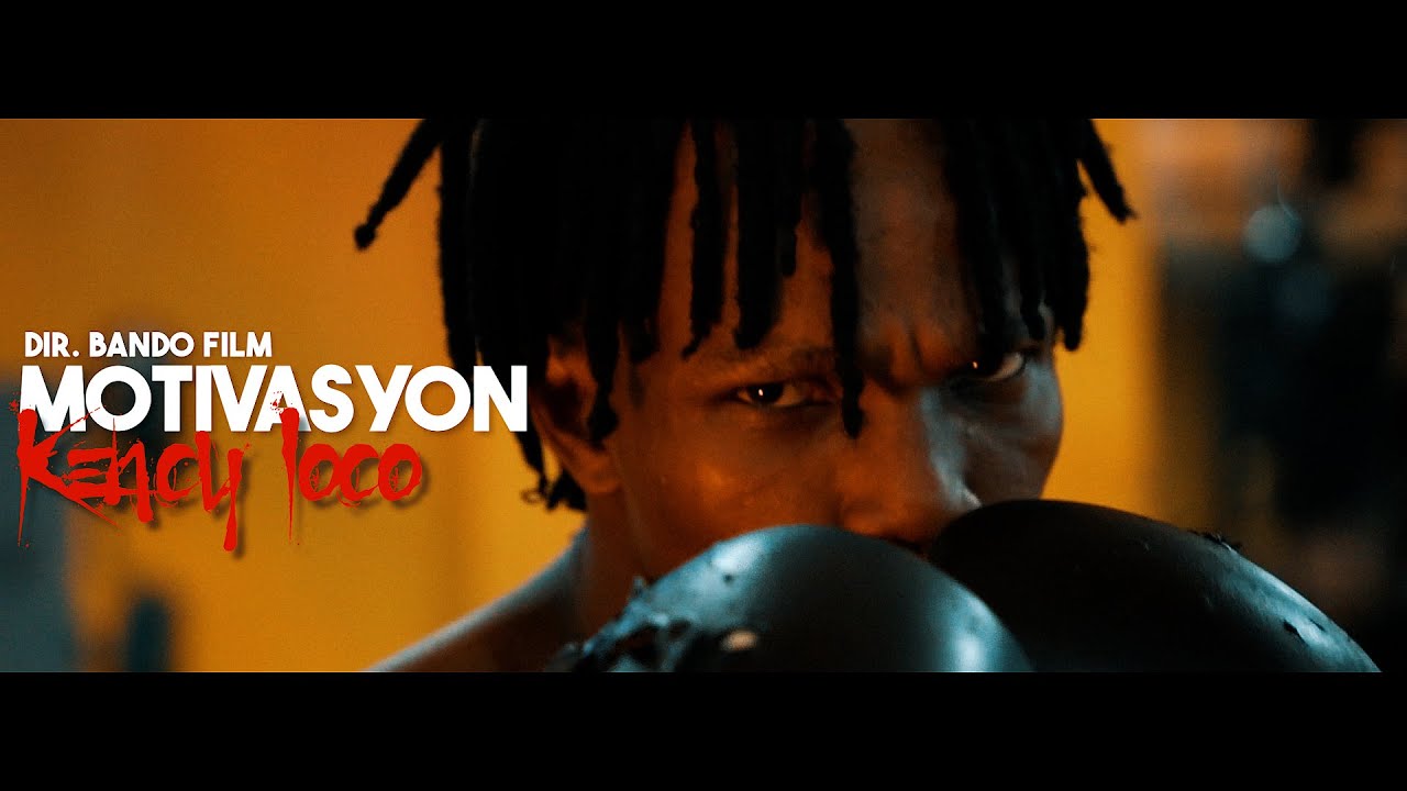 KENCY LOCO / Motivation (Official Video) - YouTube Music