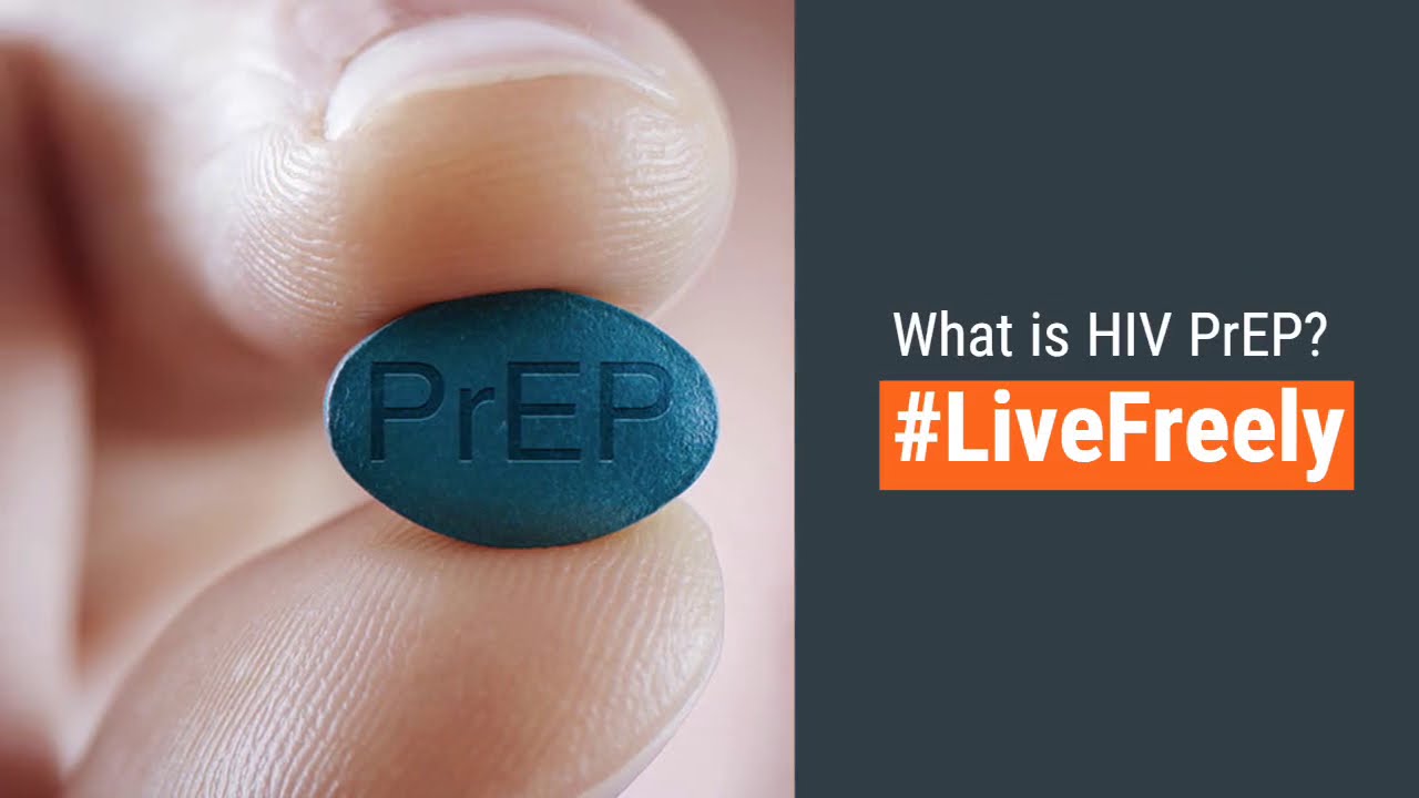 Learning About HIV PrEP - Med One Medical Center - YouTube