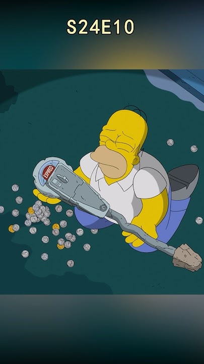 "Homer Made Money." - YouTube