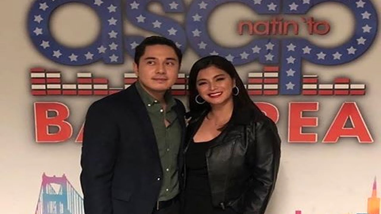Angel Locsin & Paulo Avelino, The General's Daughter | Bay Area ...