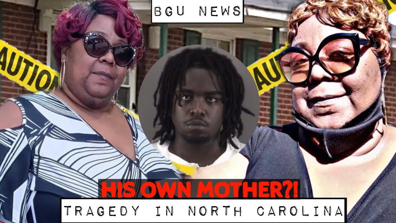A SON’S BETRAYAL | SHE PROVIDED A BETTER LIFE FOR HIM & HE K*LLED HER ...