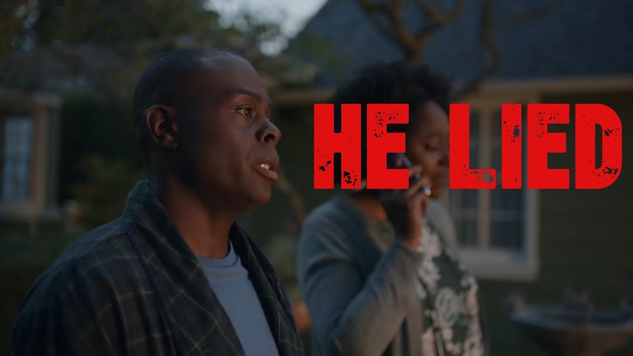 State Farm "She Shed" Conspiracy - YouTube